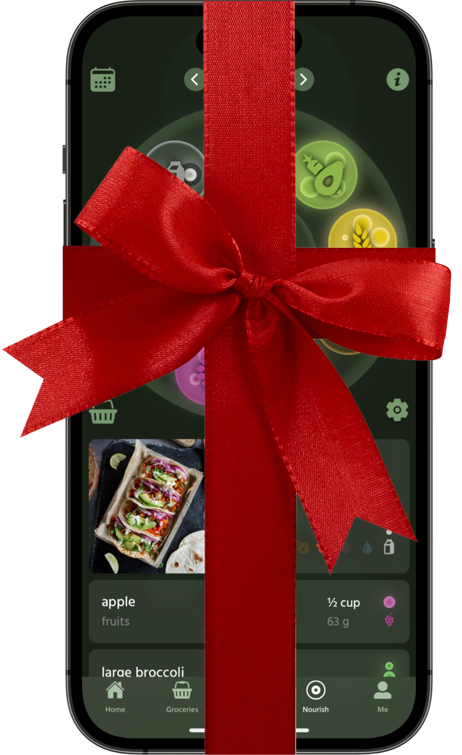 Gift the PUL app 🎁 | Pick Up Limes